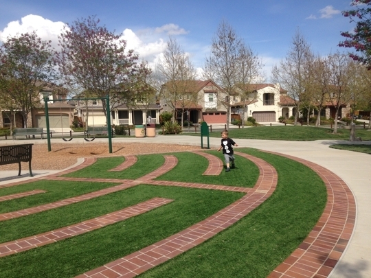 Arlington Park in San Ramon, California - Kid-friendly Attractions ...