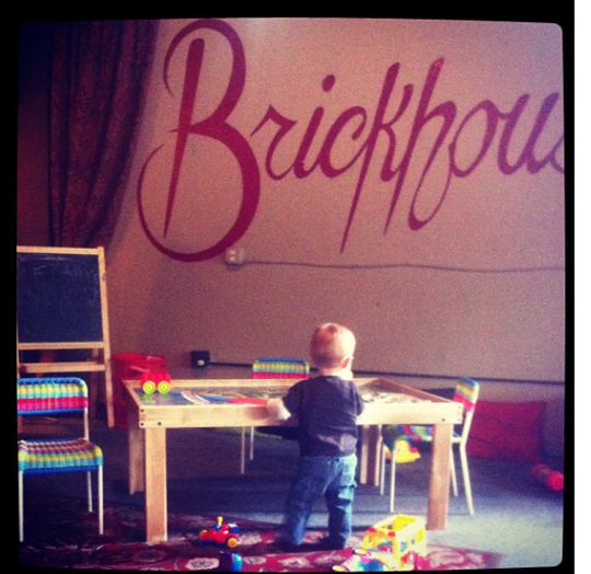 Brickhouse Bar and Grill in Vancouver, Washington - Kid-friendly ...