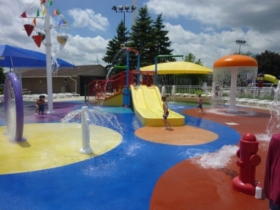 Oasis Fun Center in Niles, Illinois - Kid-friendly Attractions | Trekaroo