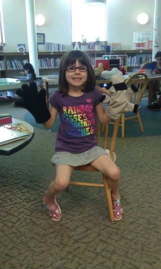 Niles Public Library in Niles, Illinois - Kid-friendly Attractions ...