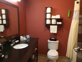 Hampton Inn Helen in Helen, Georgia - Kid-friendly Hotel Reviews | Trekaroo