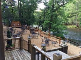 Toccoa Riverside Restaurant in Blue Ridge, Georgia - Kid-friendly ...
