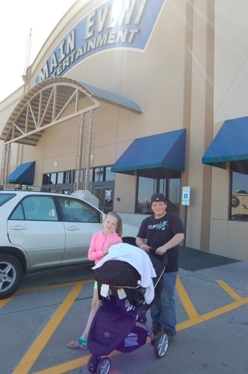 Main Event- Plano in Plano, Texas - Kid-friendly Attractions | Trekaroo