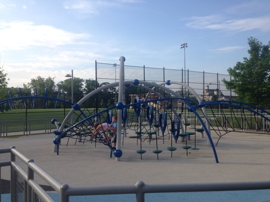 Arrowbrook Park in Herndon, Virginia - Kid-friendly Attractions | Trekaroo