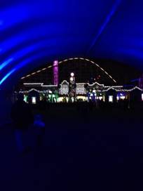 Lake Compounce Family Theme Park in Bristol, Connecticut - Kid-friendly ...