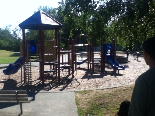 Burke-Gilman Trail in Seattle, Washington - Kid-friendly Attractions ...