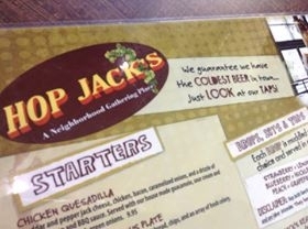 Hop Jacks in Lynnwood, Washington - Kid-friendly Restaurants | Trekaroo