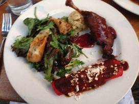 Boudro's Texas Bistro On The Riverwalk in San Antonio, Texas - Kid ...