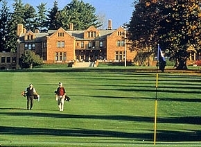 Cranwell Resort in Lenox, Massachusetts - Kid-friendly Attractions ...
