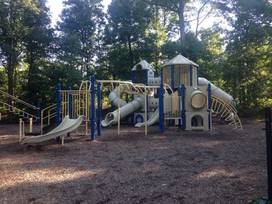 Trailside Park in Ashburn, Virginia - Kid-friendly Attractions | Trekaroo
