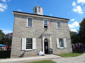 Corydon Capitol State Historic Site in Corydon, Indiana - Kid-friendly ...