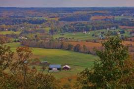 Sugarloaf Mountain in Dickerson, Maryland - Kid-friendly Attractions ...