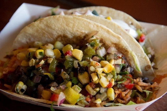 Taco Rosa in Irvine, California - Kid-friendly Restaurants | Trekaroo