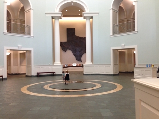 Mayborn Museum Complex in Waco, Texas - Kid-friendly Attractions | Trekaroo