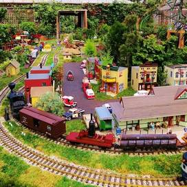 Brookside Gardens in Silver Spring, Maryland - Kid-friendly Attractions ...