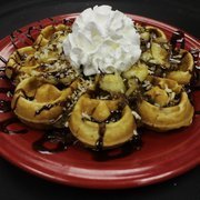 Dixie Cream Cafe in Windermere, Florida - Kid-friendly Restaurants ...