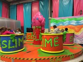 Happy Tymes Family Fun Center in Warrington, Pennsylvania - Kid ...