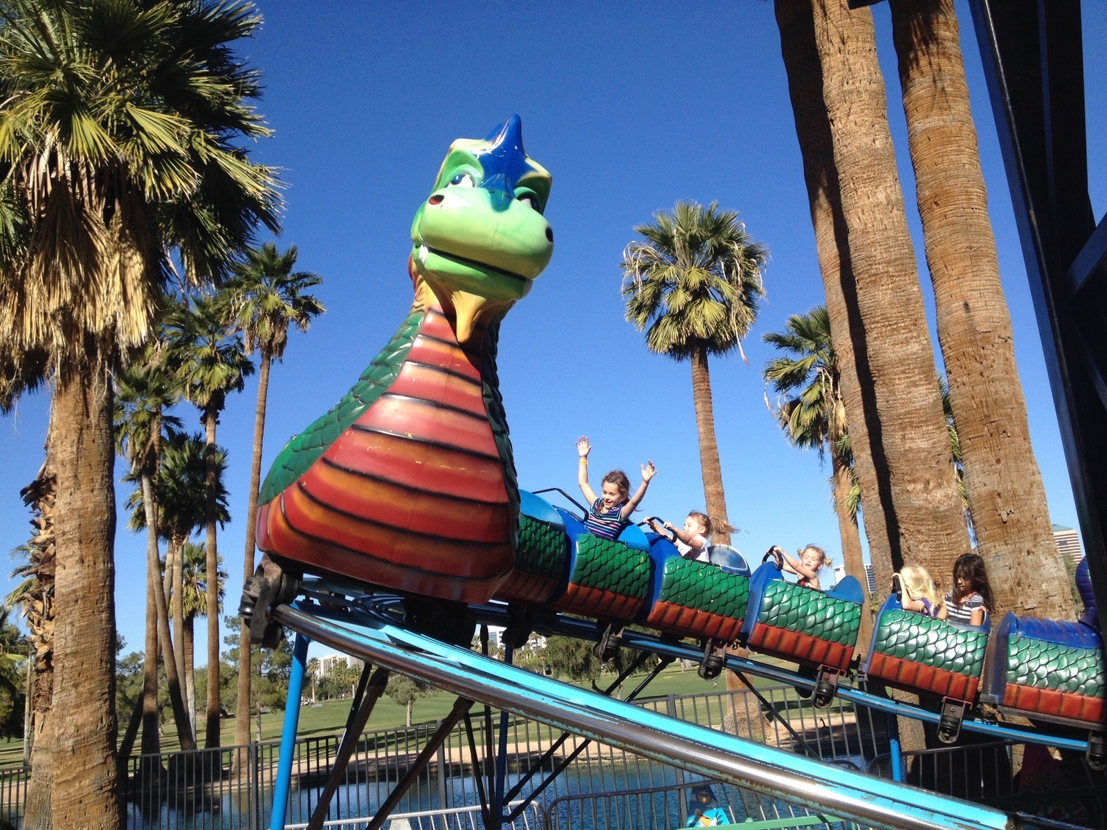 Enchanted Island Amusement Park In Phoenix Arizona Kid friendly Enchanted Island Amusement Park In Phoenix Arizona Kid friendly