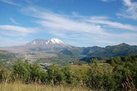 Mt. St. Helens National Volcanic Monument in Toutle, Washington - Kid ...