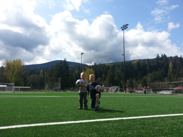 Preston Park in Preston, Washington - Kid-friendly Attractions | Trekaroo