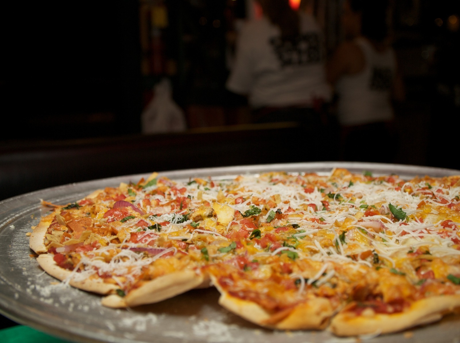 Oreganos Pizza Bistro in Tempe, Arizona - Kid-friendly Restaurants ...