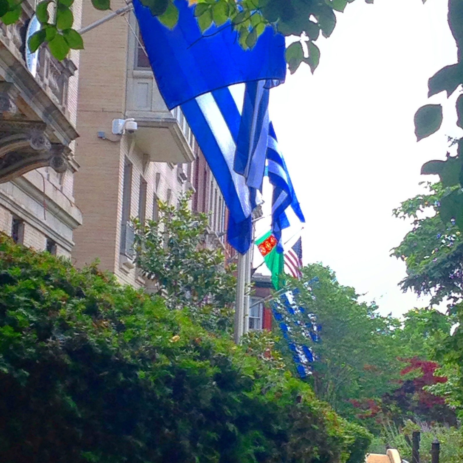 Embassy Row in Washington, District of Columbia - Kid-friendly ...