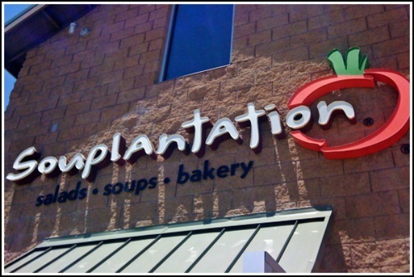 Souplantation in Valencia, California - Kid-friendly Restaurants | Trekaroo