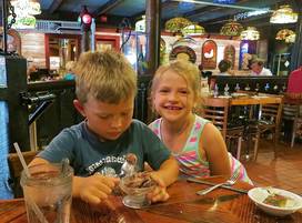 Phillips Seafood Ocean City Crab House in Ocean City, Maryland - Kid ...