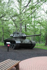 Cantigny Park in Wheaton, IL - Kid-friendly Activities | Trekaroo