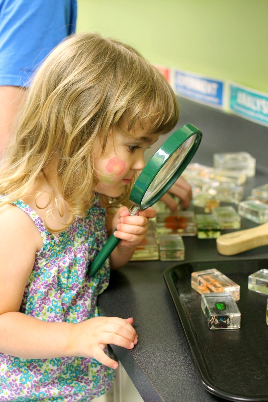Explore More Discovery Museum in Harrisonburg, Virginia - Kid-friendly ...