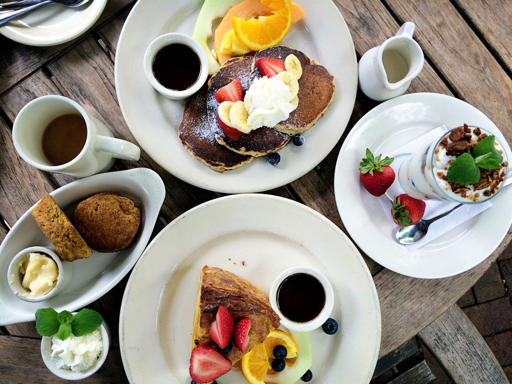 Hunter's Head in Upperville, Virginia - Kid-friendly Restaurants | Trekaroo