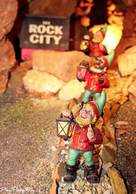 Shenandoah Caverns in Quicksburg, Virginia - Kid-friendly Attractions ...