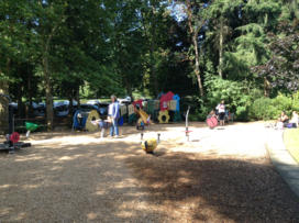 Robinswood Park in Bellevue, Washington - Kid-friendly Attractions ...