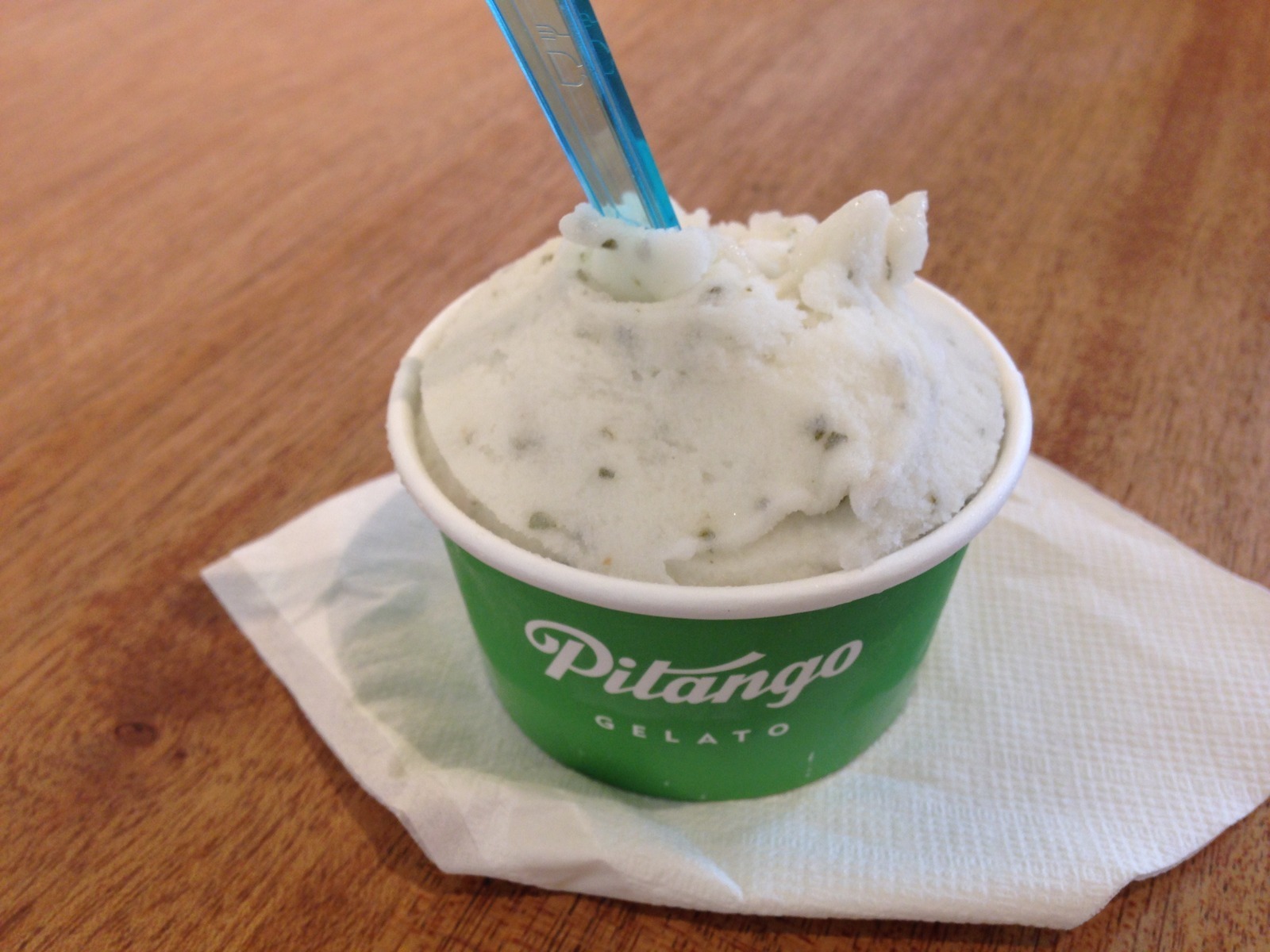 Pitango Gelato Penn Quarter in Washington, District of Columbia - Kid ...