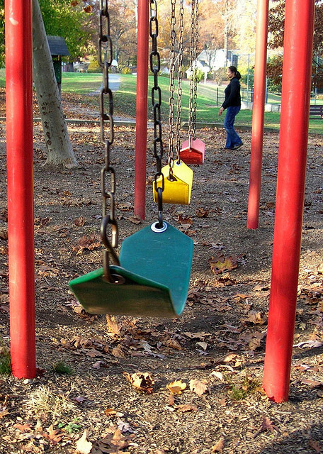 Lake Kenosia Park in Danbury, Connecticut - Kid-friendly Attractions ...