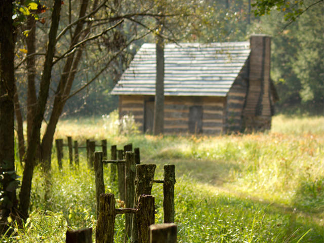 Virginia’s Explore Park in Roanoke, Virginia - Kid-friendly Attractions ...