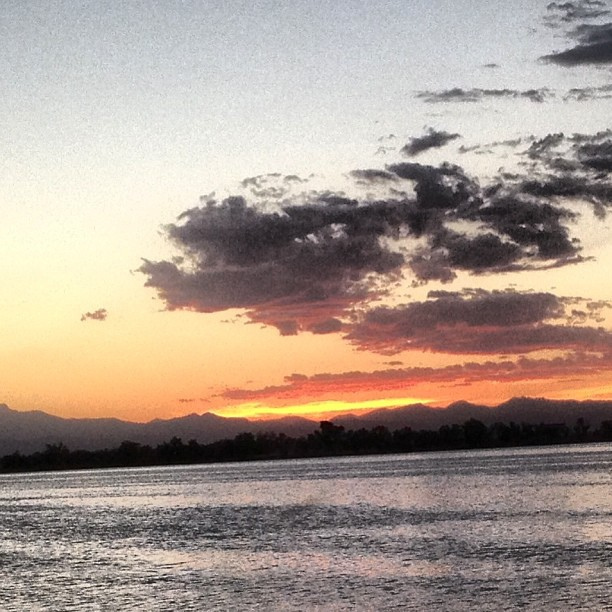 Barr Lake State Park in Brighton, Colorado - Kid-friendly Attractions ...