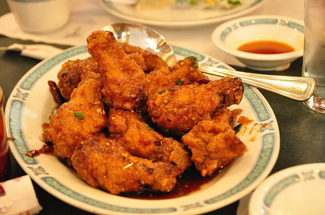 Hoong Kitchen in Denver, Colorado - Kid-friendly Restaurants | Trekaroo