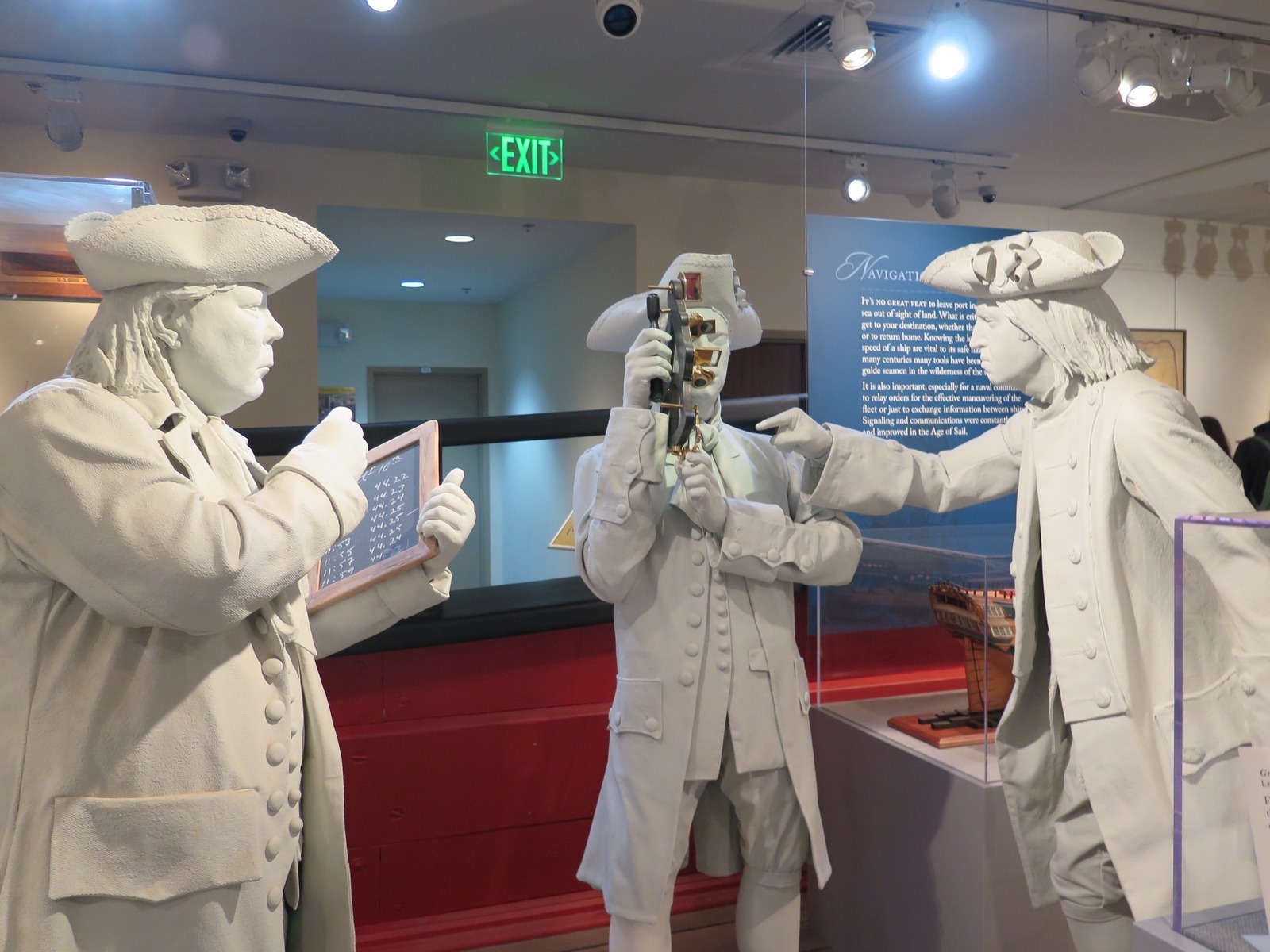 US Naval Academy Museum in Annapolis, Maryland - Kid-friendly ...