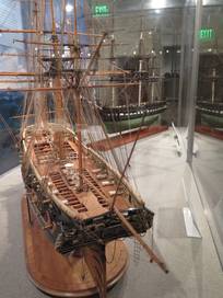 US Naval Academy Museum in Annapolis, Maryland - Kid-friendly ...