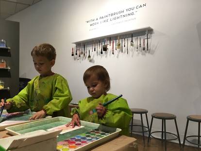 5 Top Museums for Kids in Denver | Trekaroo