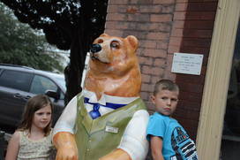 Bear Town Bears in New Bern, North Carolina - Kid-friendly Attractions ...