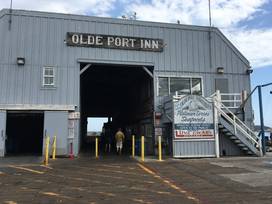 Olde Port Inn in Avila Beach, California - Kid-friendly Restaurants ...