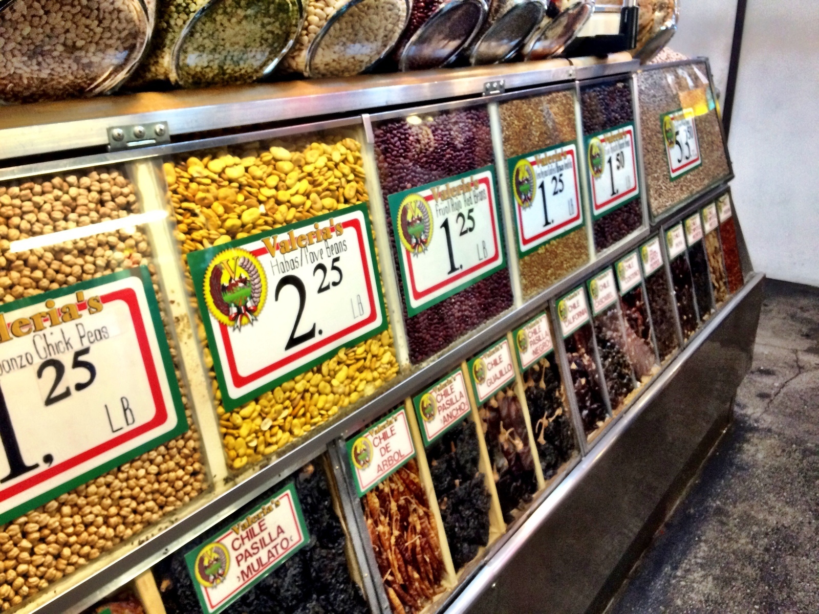 Grand Central Market in Los Angeles, California - Kid-friendly ... Grand Central Market in Los Angeles, California - Kid-friendly ...
