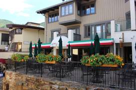 Vendetta's Italian Restaurant in Vail, Colorado - Kid-friendly ...