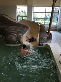 Germantown Indoor Swim Center in Boyds, Maryland - Kid-friendly ...
