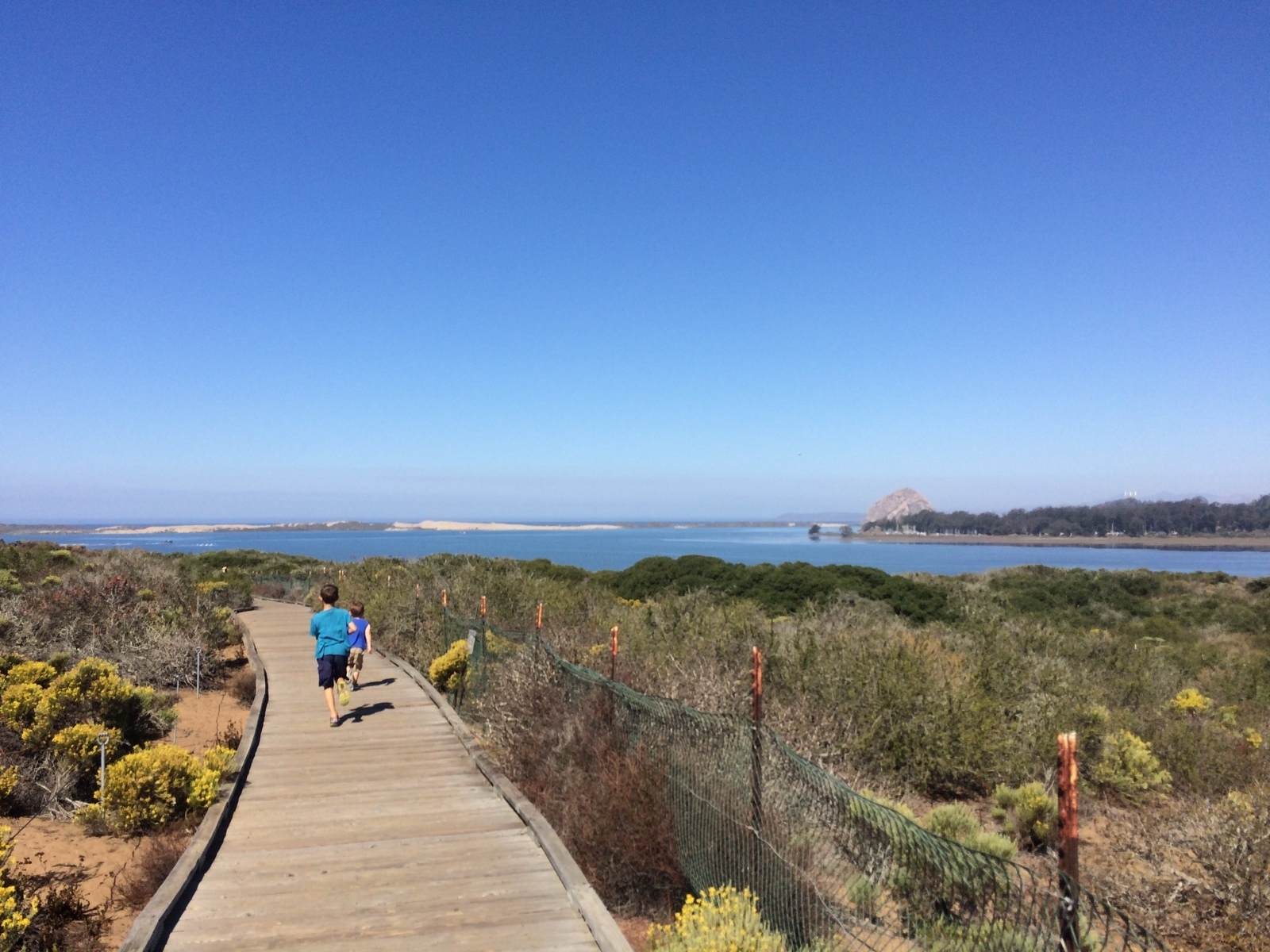 Los Osos, California Attractions and Activities with Kids | Trekaroo