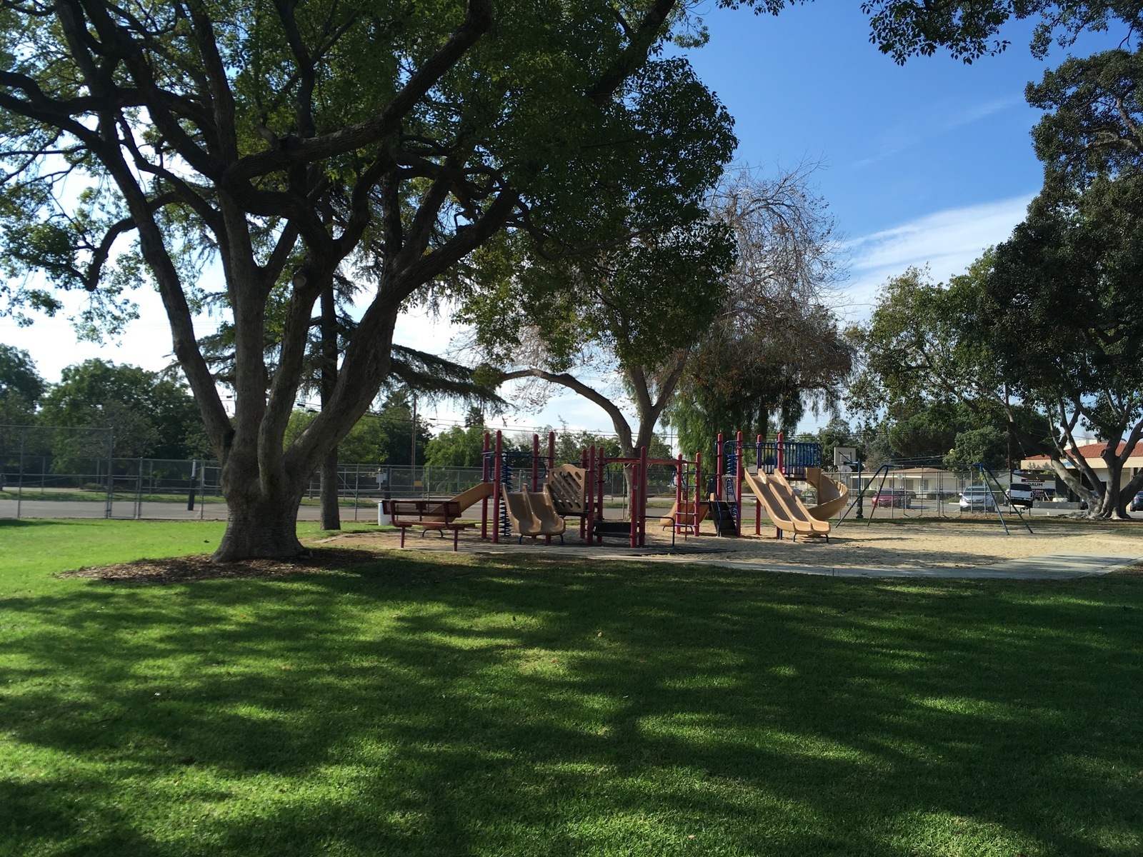 Dizdar Park in Oxnard, California - Kid-friendly Attractions | Trekaroo