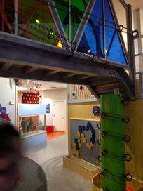 The Magic House Children's Museum in Saint Louis, Missouri - Kid ...