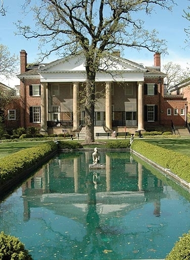 Cantigny Park in Wheaton, Illinois - Kid-friendly Attractions | Trekaroo